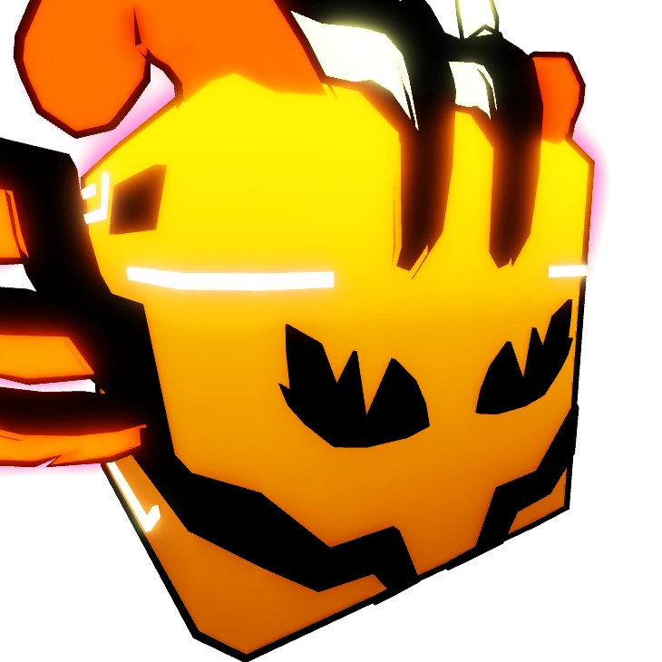 Haunted Cube | Mining Simulator Wiki | Fandom