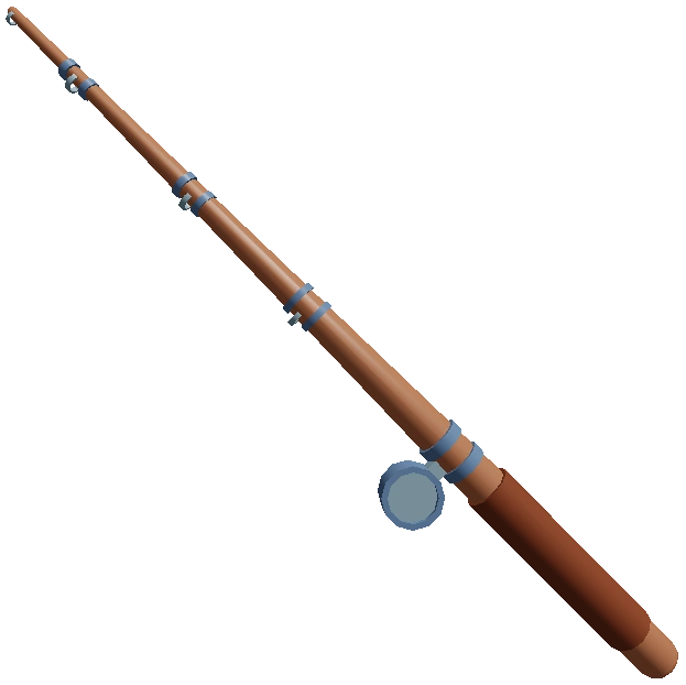 Fishing Rod | Mining Simulator Wiki | Fandom