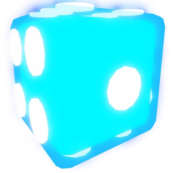 Plasma Dice | Mining Simulator Wiki | Fandom