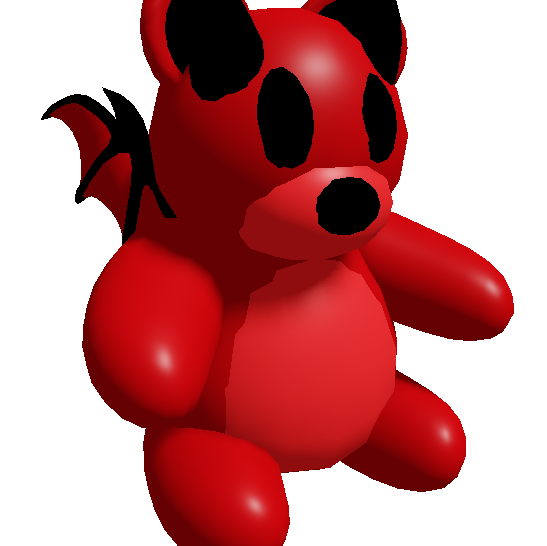 Evil Gummy Bear | Mining Simulator Wiki | Fandom