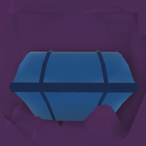 Sapphire Chest | Mining Simulator Wiki | Fandom