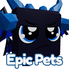 Epic Pets | Mining Simulator Wiki | Fandom