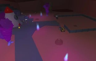 Space Adventure | Mining Simulator Wiki | Fandom