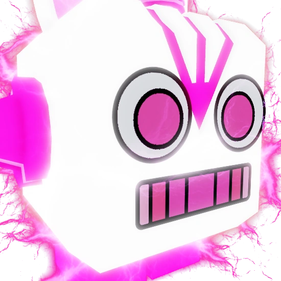 Easter Robot | Mining Simulator Wiki | Fandom