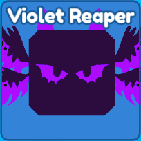 Violet Reaper | Mining Simulator Wiki | Fandom