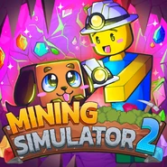 Promotional Media | Mining Simulator Wiki | Fandom