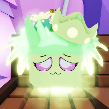 Pastry Queen | Mining Simulator Wiki | Fandom