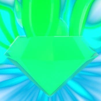 Godly Gem | Mining Simulator Wiki | Fandom