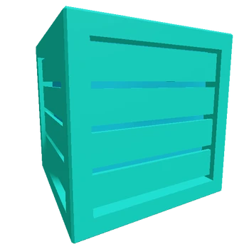 Rare Crate | Mining Simulator Wiki | Fandom