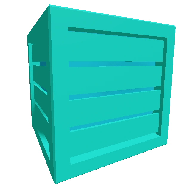 Rare Crate | Mining Simulator Wiki | Fandom