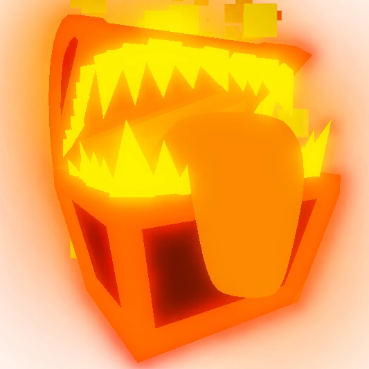 Inferno Mimic | Mining Simulator Wiki | Fandom