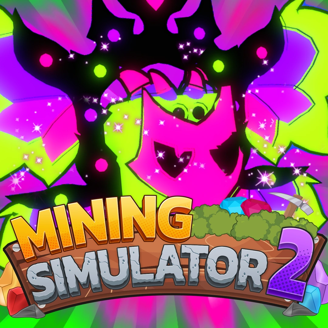 Mining Simulator Wiki:Tab/The Overworld:Update 18 | Mining Simulator ...
