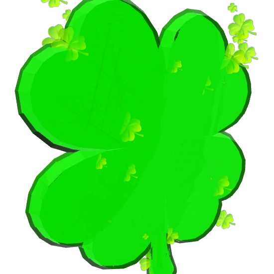 Ultimate Clover | Mining Simulator Wiki | Fandom