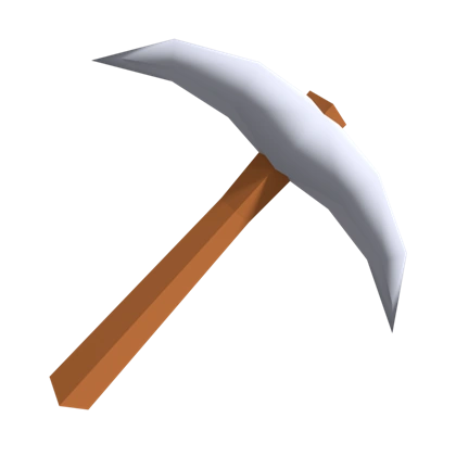 Metal Pickaxe | Mining Simulator Wiki | Fandom