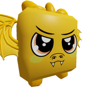 Brick Dragon | Mining Simulator Wiki | Fandom