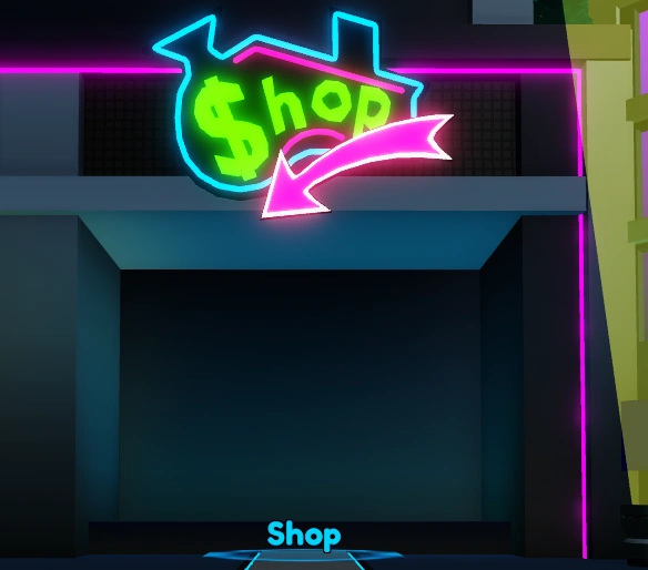 Cyber Galaxy Surface Shop | Mining Simulator Wiki | Fandom