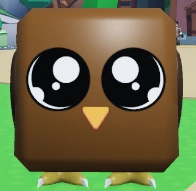 Owl | Mining Simulator Wiki | Fandom