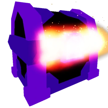 Gem Chest | Mining Simulator Wiki | Fandom