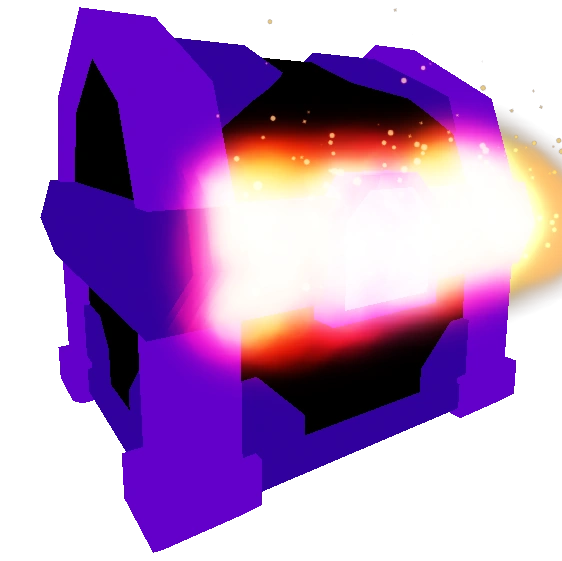 Gem Chest | Mining Simulator Wiki | Fandom