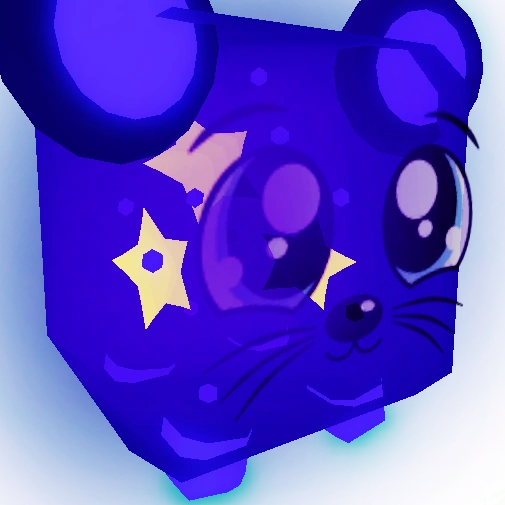 Lunar Mouse | Mining Simulator Wiki | Fandom