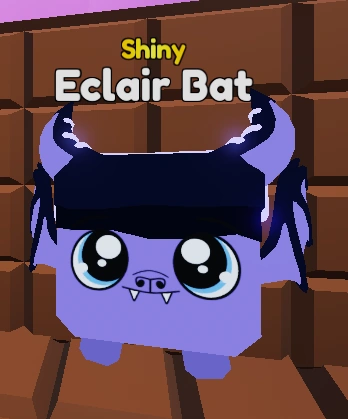 Eclair Bat | Mining Simulator Wiki | Fandom