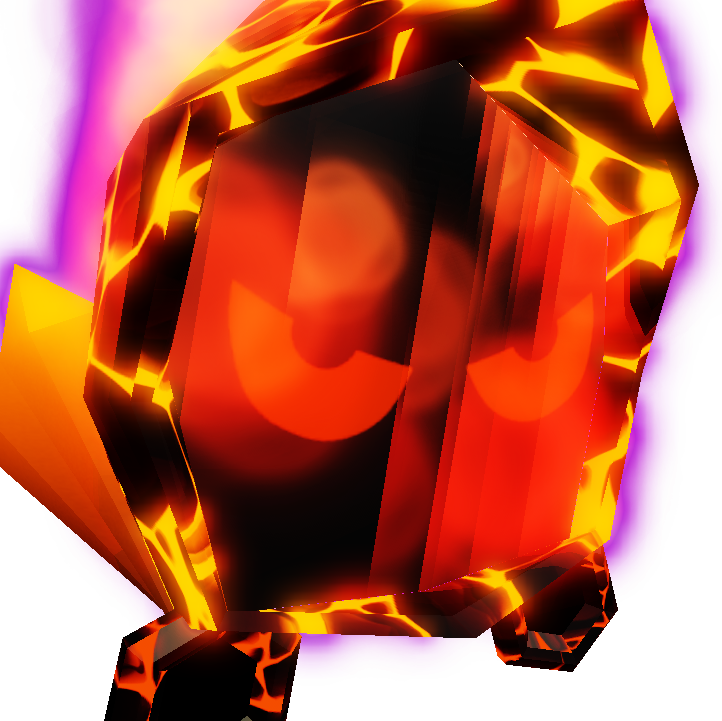 Magmus | Mining Simulator Wiki | Fandom