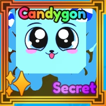 Candygon | Mining Simulator Wiki | Fandom
