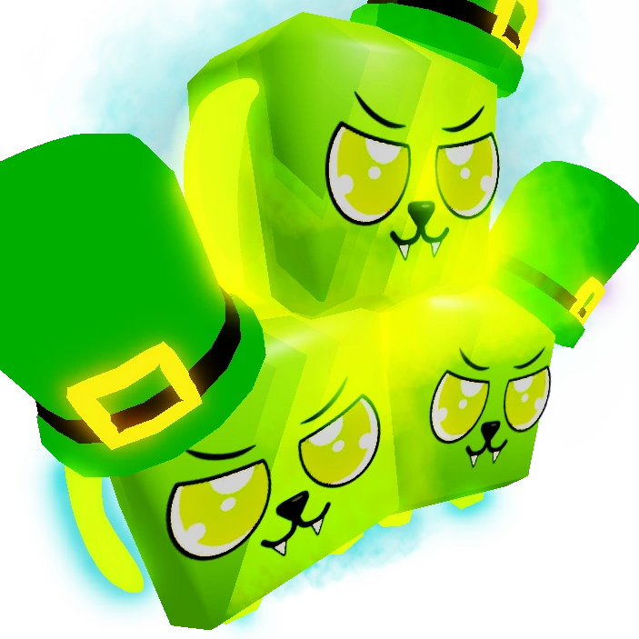 Lucky Cerberus | Mining Simulator Wiki | Fandom