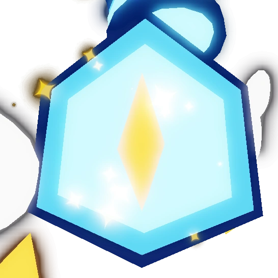 Illusion Pixie | Mining Simulator Wiki | Fandom