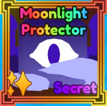 Moonlight Protector | Mining Simulator Wiki | Fandom