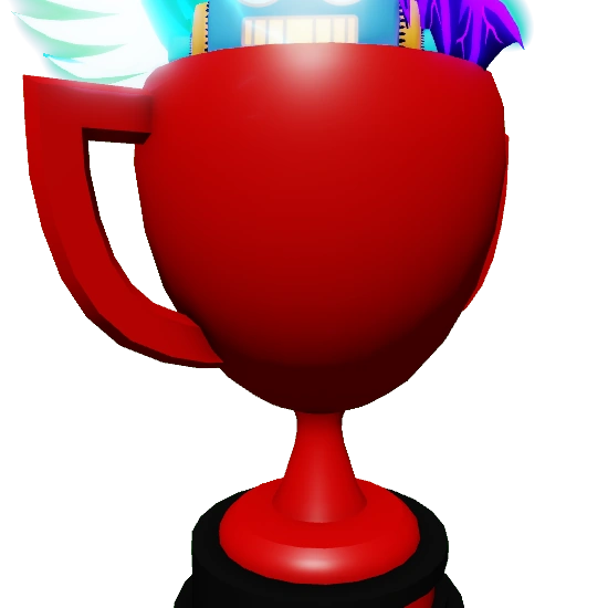 Ultimate Trophy | Mining Simulator Wiki | Fandom