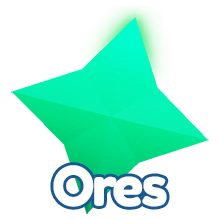 Ores | Mining Simulator Wiki | Fandom