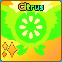 Citrus | Mining Simulator Wiki | Fandom