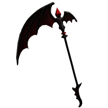 Bat Scythe | Mining Simulator Wiki | Fandom