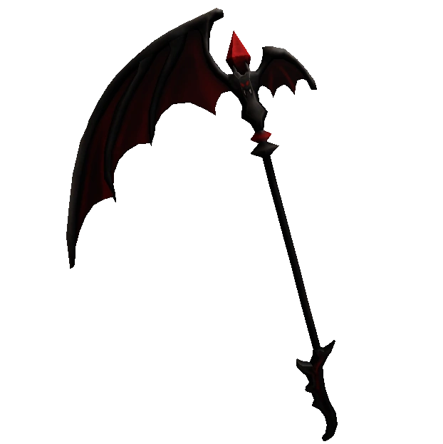Bat Scythe | Mining Simulator Wiki | Fandom