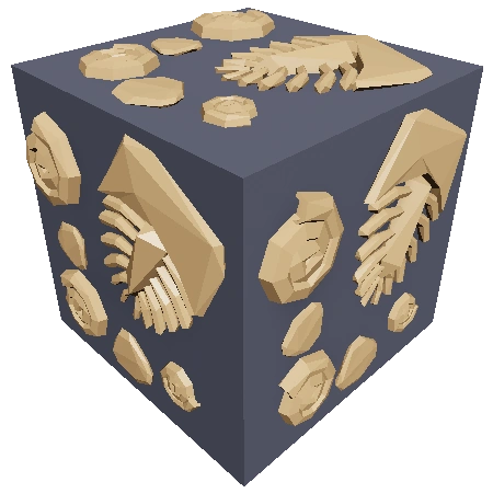 Fossils | Mining Simulator Wiki | Fandom