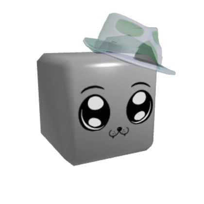 Ghost Fedora | Mining Simulator Wiki | Fandom