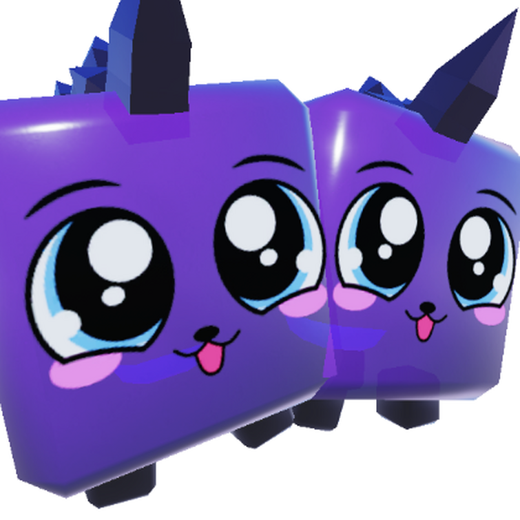 Jelly Dualcorn | Mining Simulator Wiki | Fandom