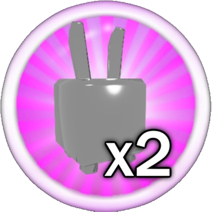 2x Shiny Chance | Mining Simulator Wiki | Fandom
