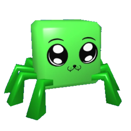 Spider | Mining Simulator Wiki | Fandom