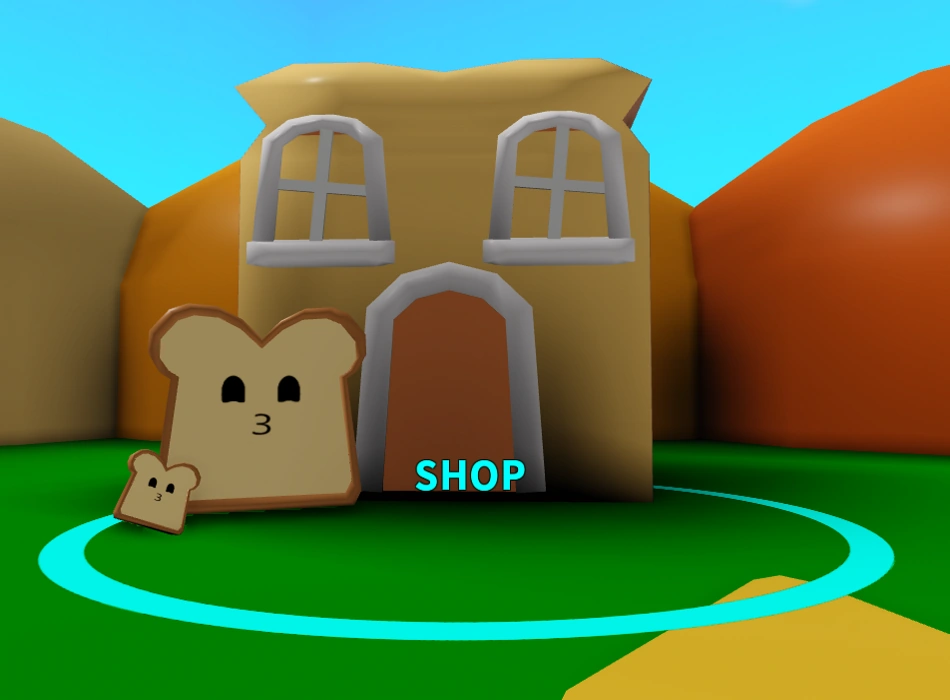 Food Shop | Mining Simulator Wiki | Fandom