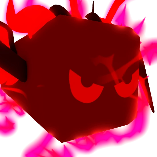 Demonic Stickbug | Mining Simulator Wiki | Fandom