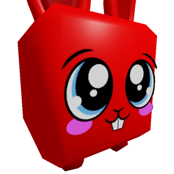 Red Bunny | Mining Simulator Wiki | Fandom