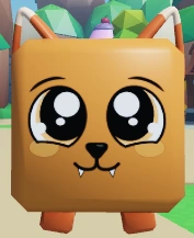 Fox | Mining Simulator Wiki | Fandom