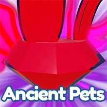 Ancient Pets | Mining Simulator Wiki | Fandom
