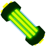 Omega Nuke | Mining Simulator Wiki | Fandom