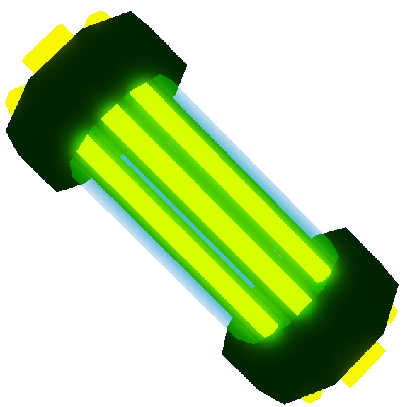 Omega Nuke | Mining Simulator Wiki | Fandom
