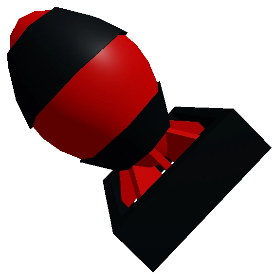 Nuke | Mining Simulator Wiki | Fandom