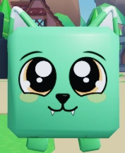 Fox | Mining Simulator Wiki | Fandom