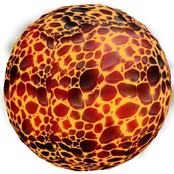 Magma (Skin) | Mining Simulator Wiki | Fandom